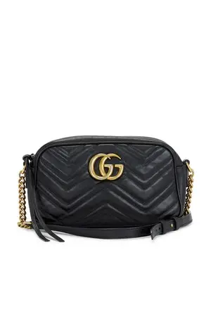 Gucci Gg Marmont Shoulder Bag