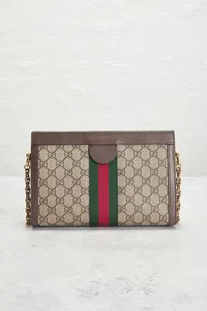 Gucci Ophidia Shoulder Bag