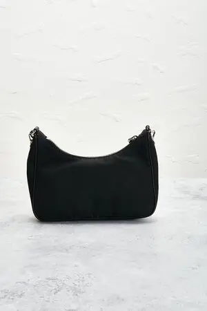 Prada Re-edition 2005 Re-nylon Shoulder Bag