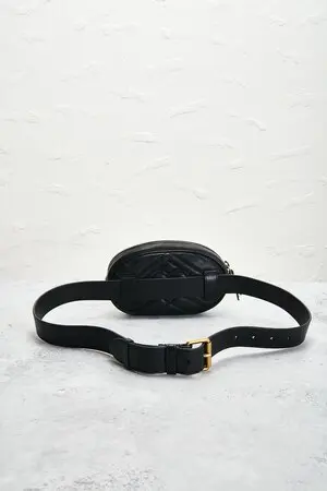 Gucci Gg Marmont Belt Bag