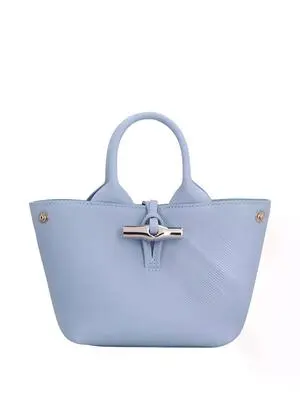 Longchamp Le Roseau Tote Bag