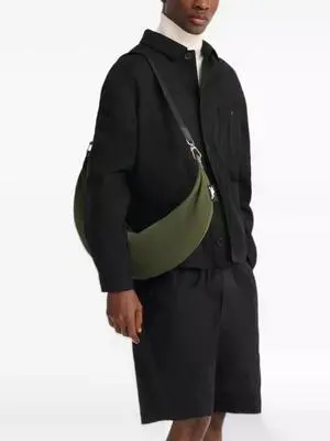 Longchamp Le Pliage Energy Shoulder Bag - Green
