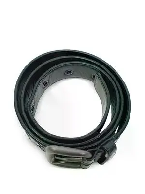 Bottega Veneta Intrecciato Belt