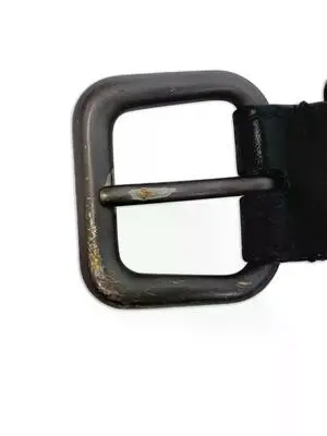 Bottega Veneta Intrecciato Belt