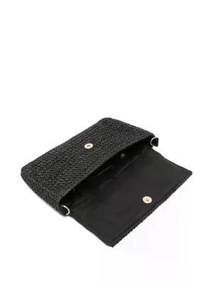 MARC ELLIS Woven Cross Body Bag