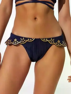 Beach Riot Chloe Bikini Bottom