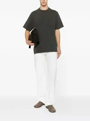 THE ROW Maiko Crew-neck T-shirt