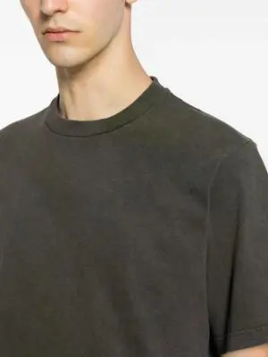 THE ROW Maiko Crew-neck T-shirt