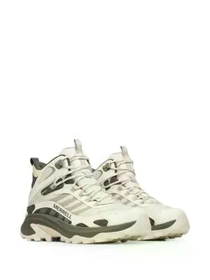Merrell Moab Speed 2 Mid Gore-tex Sneakers