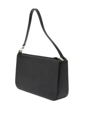 Burberry Leather Shoulder Bag