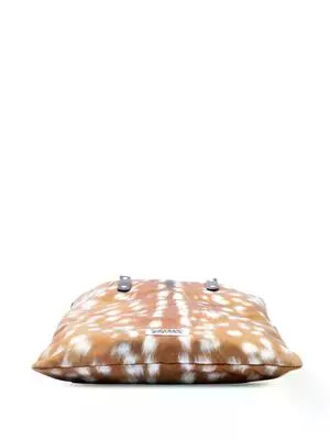 Burberry Pony Hair Tote Bag