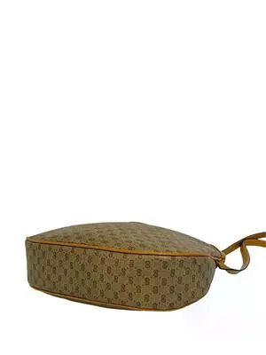 Gucci 20th Century Micro Gg Supreme Crossbody Bag