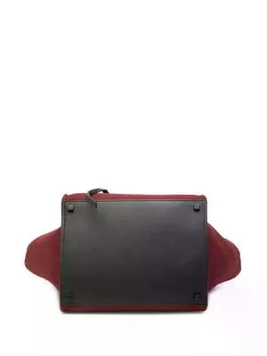 Celine Medium Phantom Luggage Tote Bag