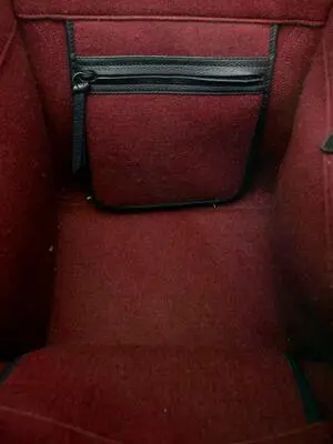 Celine Medium Phantom Luggage Tote Bag