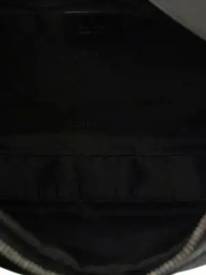 Gucci Calfskin Attache Shoulder Bag