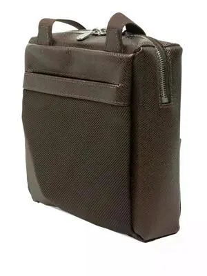 LOUIS VUITTON 2004 Sayan Crossbody Bag