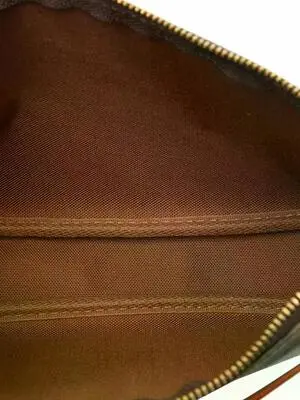 LOUIS VUITTON Monogram Pochette Accessoires Shoulder Bag