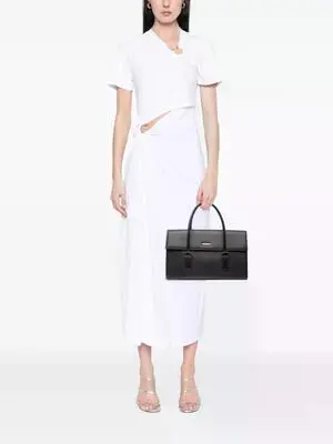 Burberry Leather Handbag