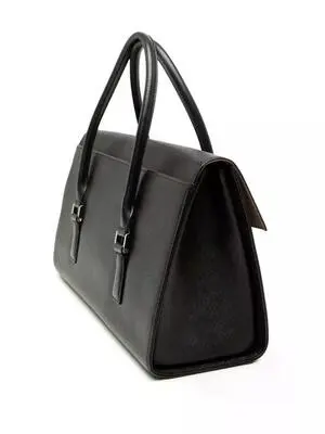 Burberry Leather Handbag