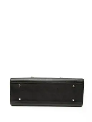 Burberry Leather Handbag