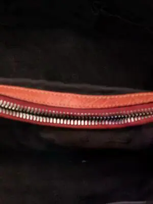 Gucci Gg Canvas Bamboo Libeccio Tote Bag