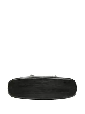 LOUIS VUITTON Epi Lussac Shoulder Bag