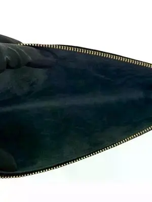 LOUIS VUITTON Epi Pochette Accessoires Shoulder Bag