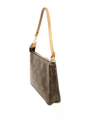 LOUIS VUITTON Monogram Pochette Accessories Shoulder Bag