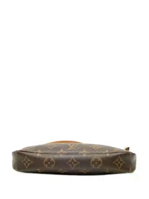 LOUIS VUITTON Monogram Pochette Accessories Shoulder Bag