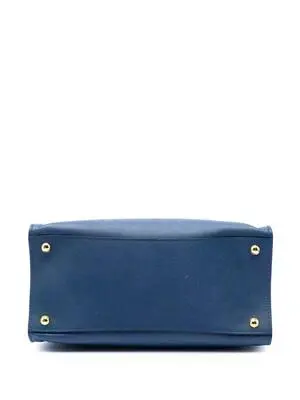 Prada Saffiano Leather Tote