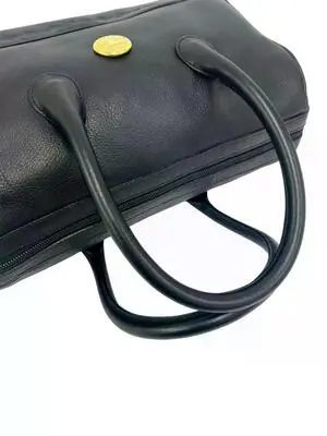 Burberry 20th Century Boston Bag