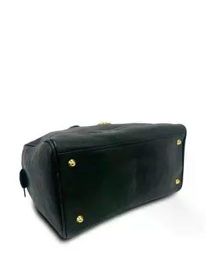 Burberry 20th Century Boston Bag