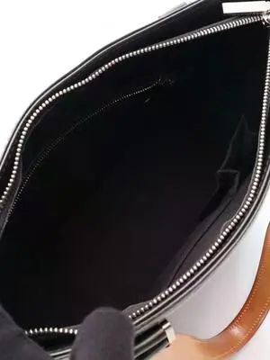 LOUIS VUITTON Monogram Mat Stockton Tote Bag
