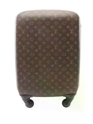 LOUIS VUITTON Monogram Zephyr 50 Travel Bag
