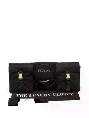 Prada Modular Backpack