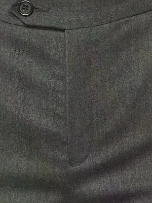 JOSEPH Straight-leg Trousers - Grey