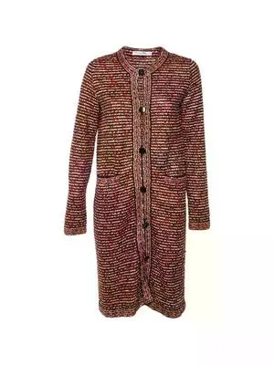Dior Longline Cardigan