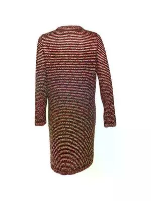 Dior Longline Cardigan