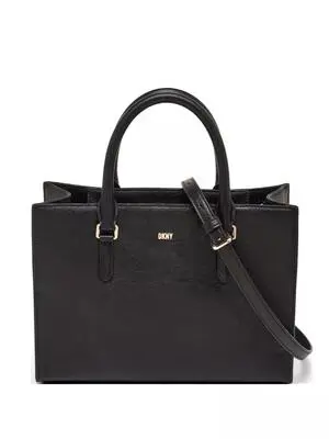 Dkny Bryant Leather Tote Bag