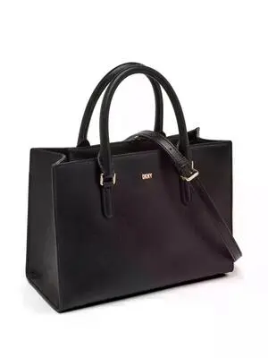 Dkny Bryant Leather Tote Bag