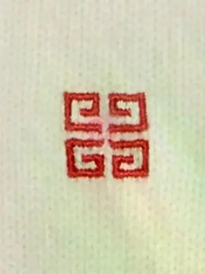 Givenchy Logo Intarsia Cut-out Sweater