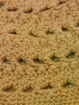 Michael Kors Crochet-knit Hat - Neutrals