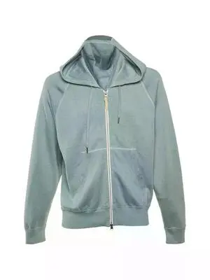 TOM FORD Zip-up Hoodie
