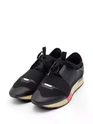 Balenciaga Race Runner Sneakers