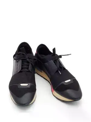 Balenciaga Race Runner Sneakers