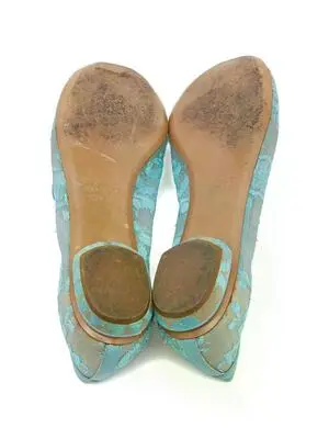 NICHOLAS KIRKWOOD Casati Ballet Flats