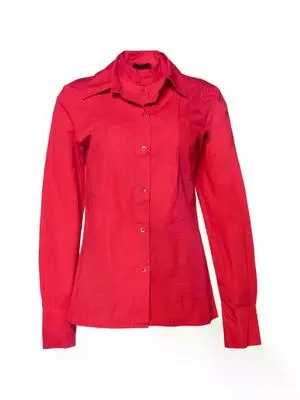 Kenzo Layered Shirt