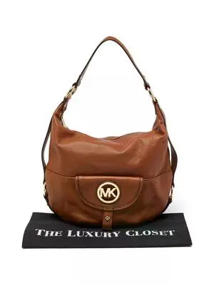 Michael Kors Fulton Shoulder Bag