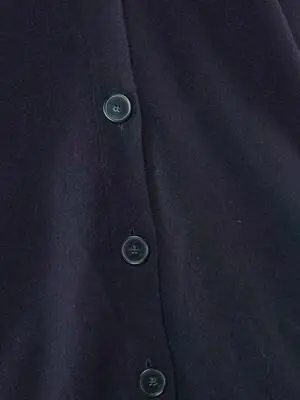 Stella McCartney V-neck Button-front Cardigan