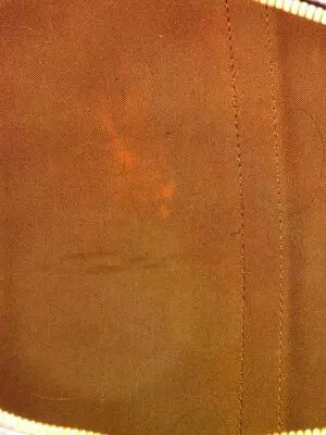 LOUIS VUITTON Keepall 50 Monogram Canvas Travel Bag